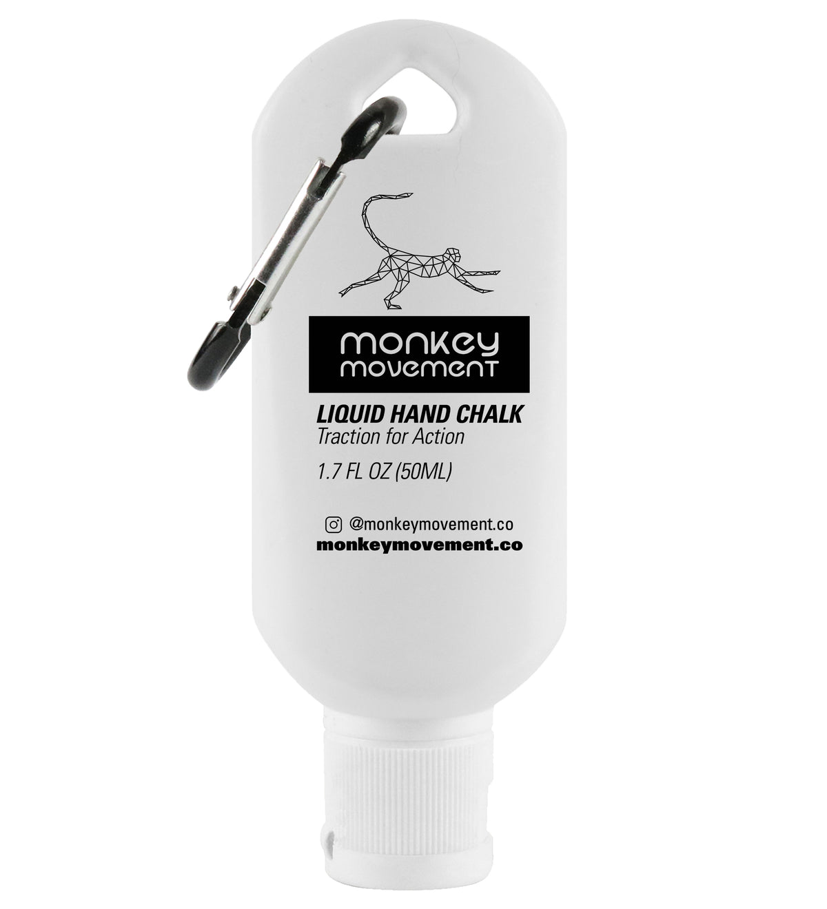 Monkey Movement - Wellness From The Outside In®