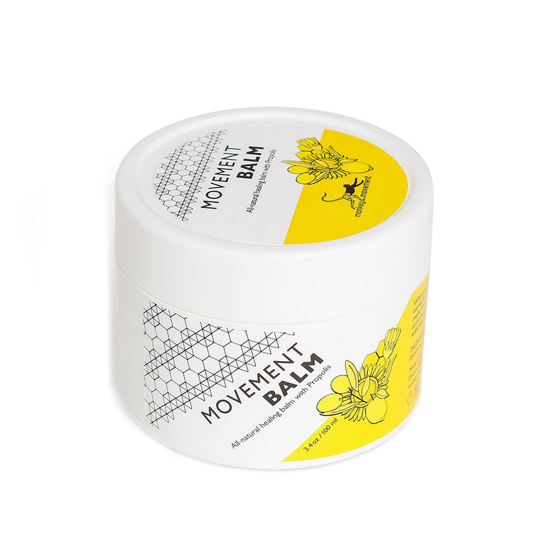 Monkey Movement - Wellness From The Outside In®