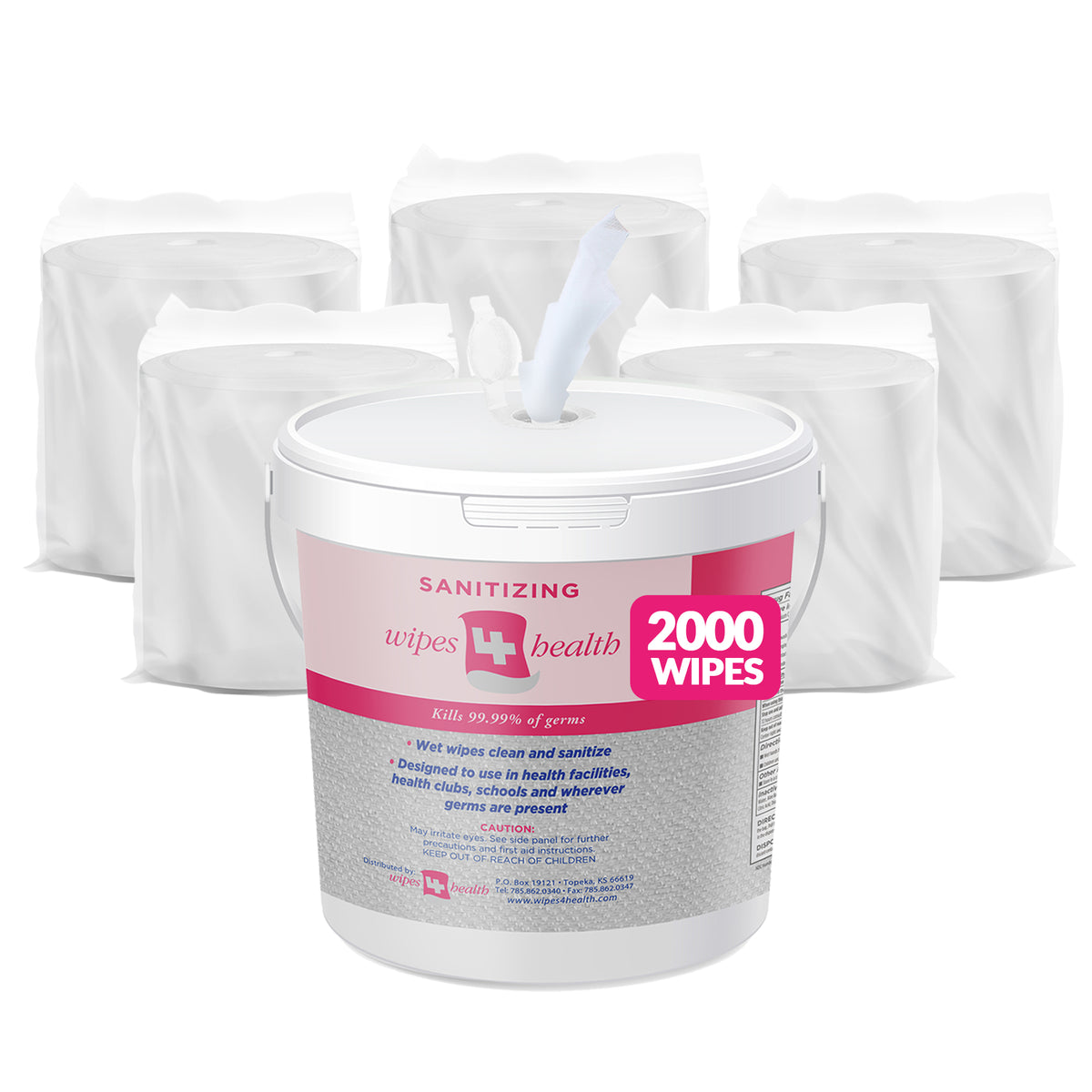 Wipes - Monkey Movement